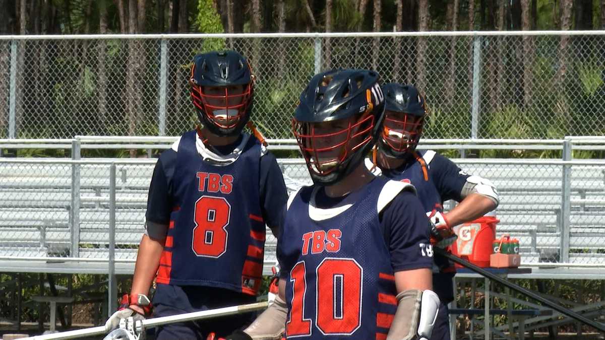 Benjamin boys lacrosse looking to repeat as state champions