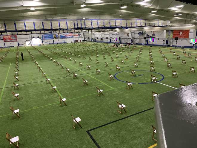 NH House to address more than 130 bills over two-day, in-person session ...