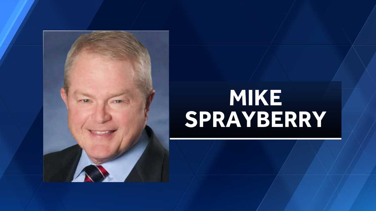 North Carolina: Mike Sprayberry announces retirement
