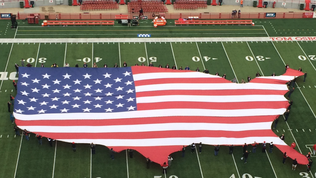 PHOTOS: 2018 Nebraska spring game