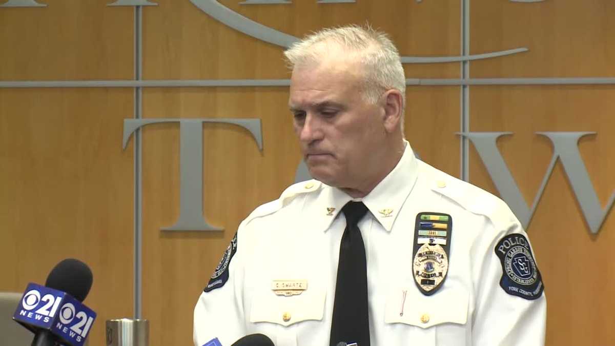 Pennsylvania man kills neighbor in murder-suicide, coroner says
