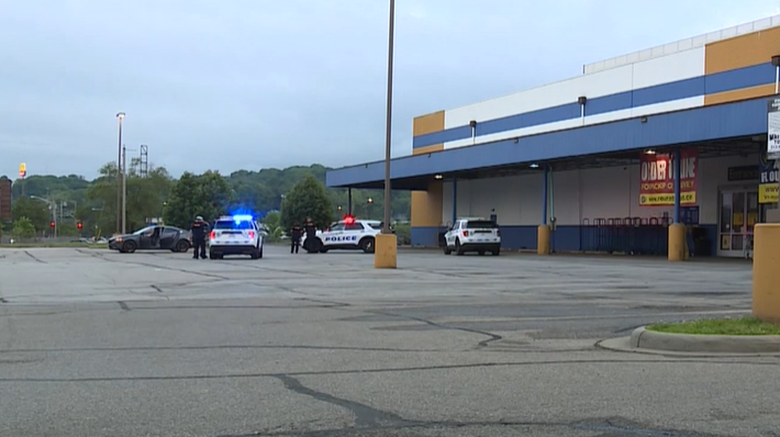 Police: 1 person hospitalized after shooting in Spring Grove Village