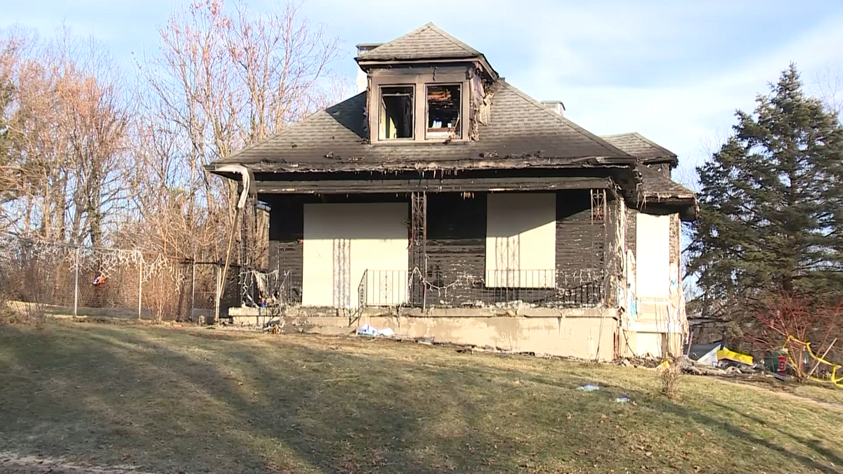 Spring Grove Village neighbors mourning after a house fire killed three ...