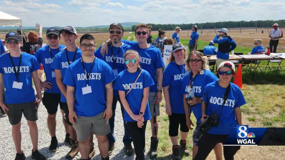 Spring Grove High School takes home national championship in rocketry