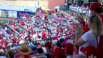 Spring training baseball, PGA Tour golf tournament to infuse millions ...