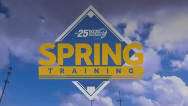 WPBF 25 First Warning Weather meteorologists 'official forecasters' of ...