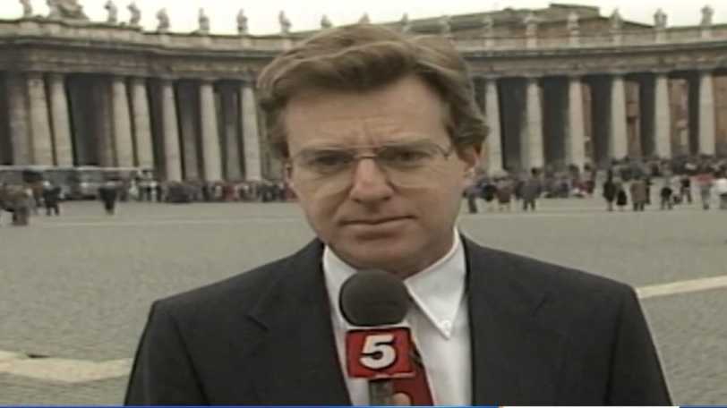 A look back at the life, legacy of Jerry Springer