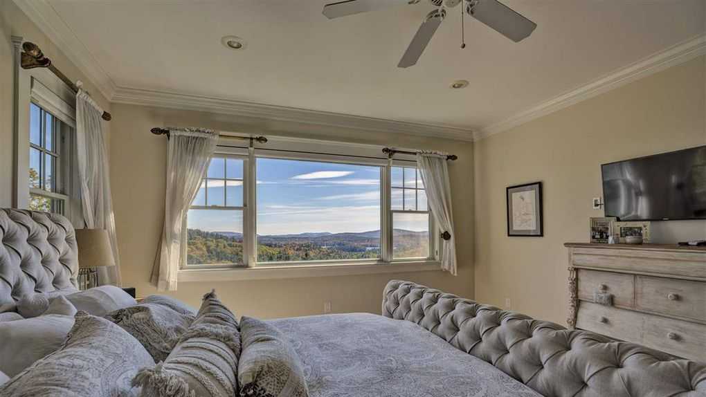 Mansion Monday: Sprawling Springfield home with gorgeous mountain views