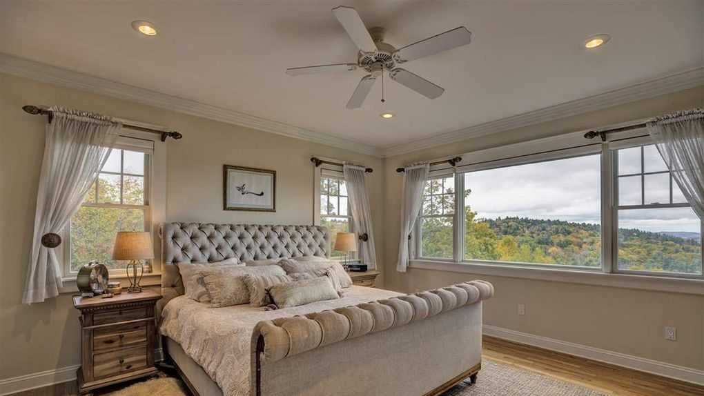 Mansion Monday: Sprawling Springfield home with gorgeous mountain views