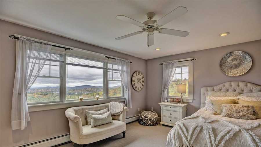 Mansion Monday: Sprawling Springfield home with gorgeous mountain views