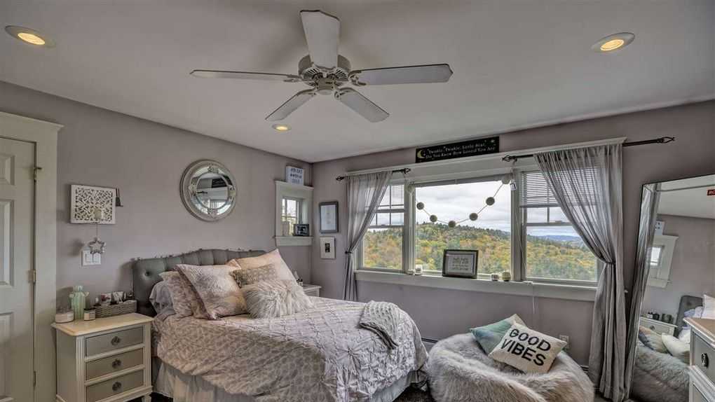 Mansion Monday: Sprawling Springfield home with gorgeous mountain views