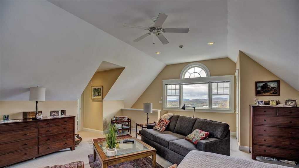 Mansion Monday: Sprawling Springfield home with gorgeous mountain views