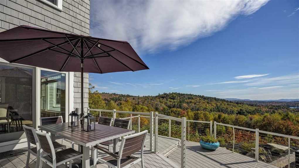 Mansion Monday: Sprawling Springfield home with gorgeous mountain views