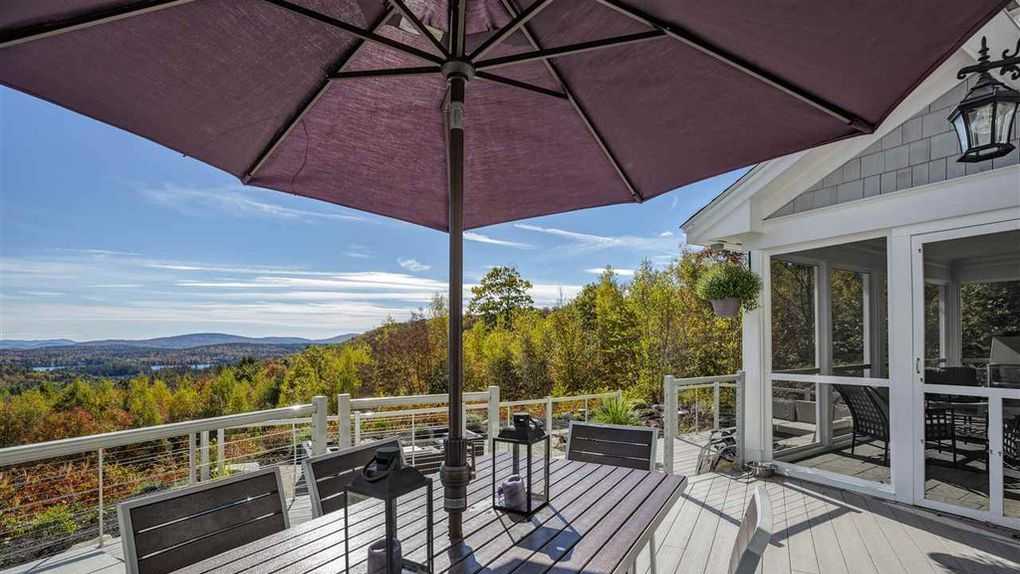 Mansion Monday: Sprawling Springfield home with gorgeous mountain views
