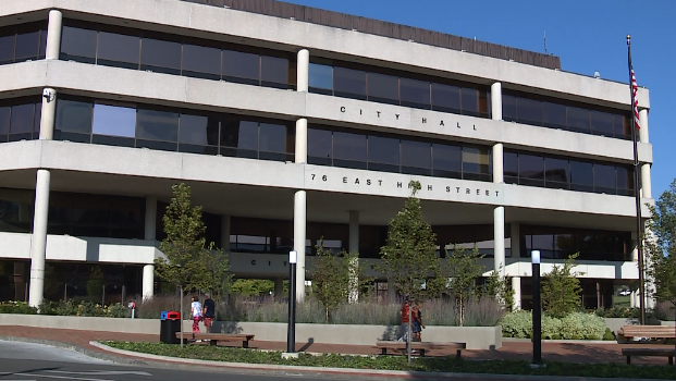 Springfield City Hall and nearby schools, buildings evacuated over bomb ...