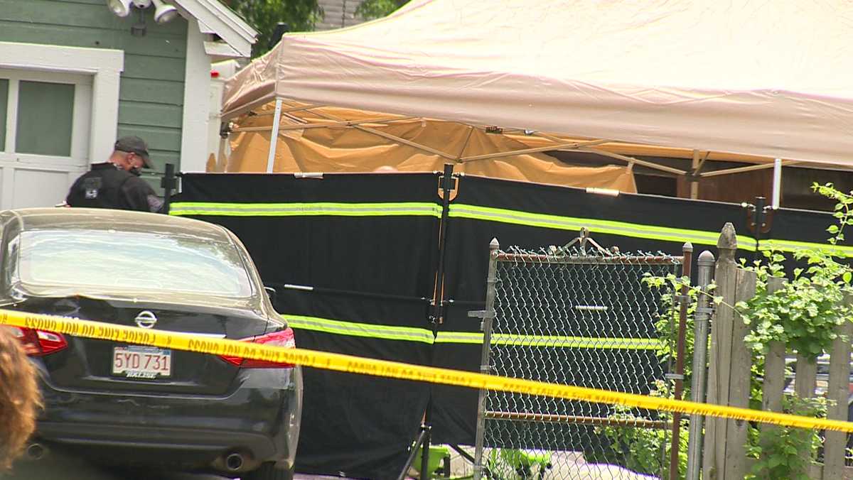 3 dead bodies found at home associated with kidnapping suspect