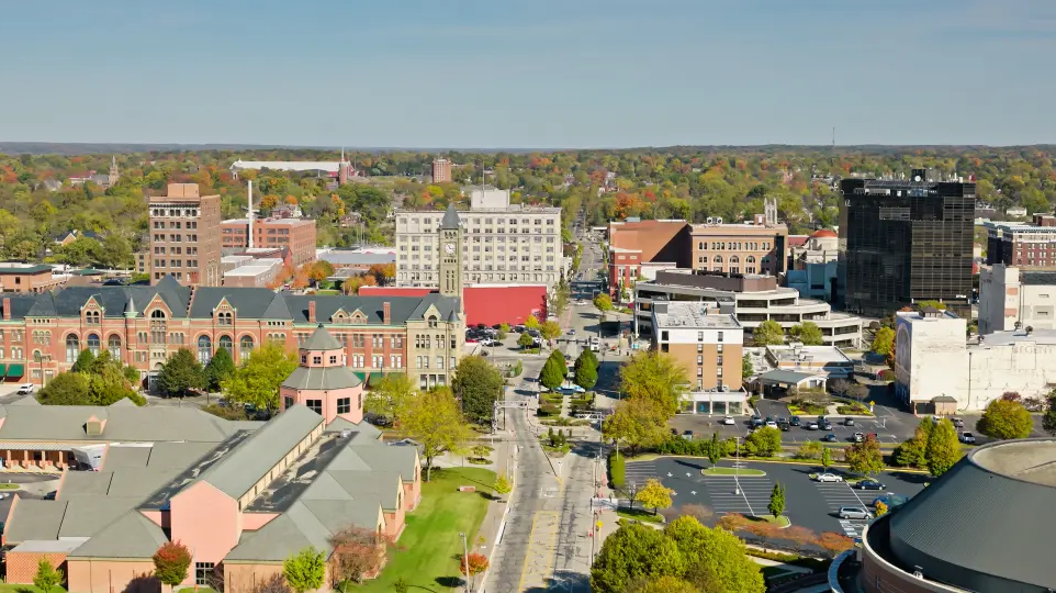 Ohio Gov. DeWine announces program to train Springfield migrants on ...
