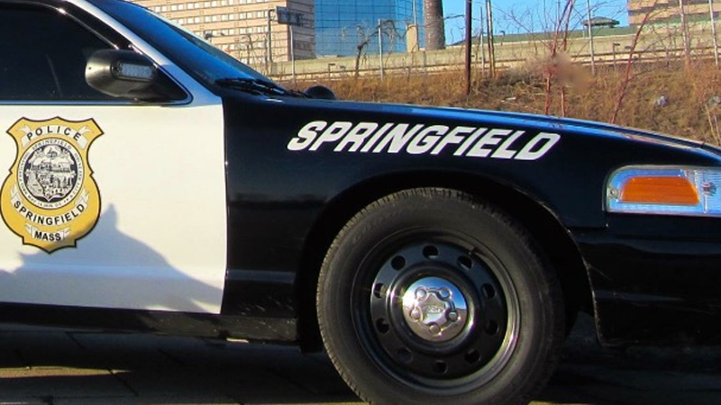 Springfield police officers charged in connection with 2015 bar fight
