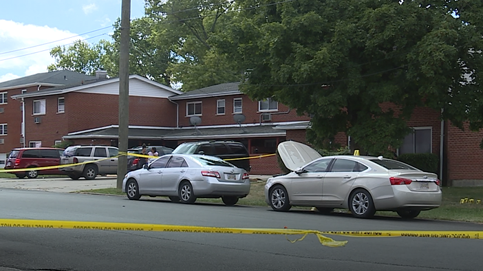 Police: Man shot, killed in Springfield Township; suspect charged with ...