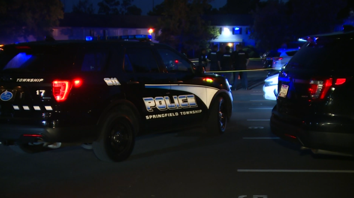 Coroner: Man dies following Tuesday morning shooting in Springfield ...