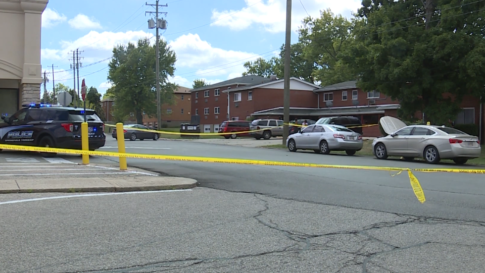 Suspect in fatal Springfield Township shooting indicted on murder charges