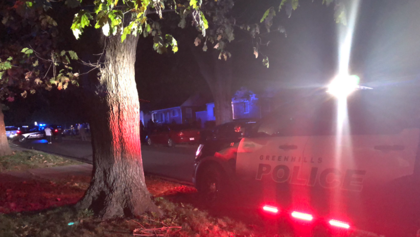 Large police presence in Springfield Township after reported shooting