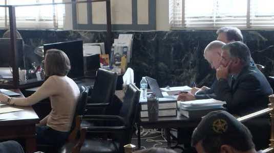 Children's doctor testifies as murder trial continues for Springfield ...