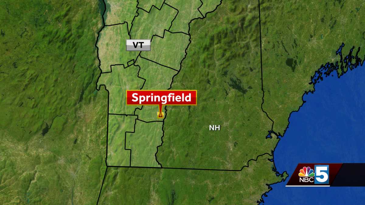 Springfield hospital, health centers, file for bankruptcy