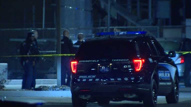 Police: 1 hospitalized after shooting outside Taco Bell in Springfield ...