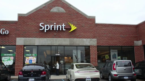 Sprint launches unlimited plan prices in effort to keep up with competitors