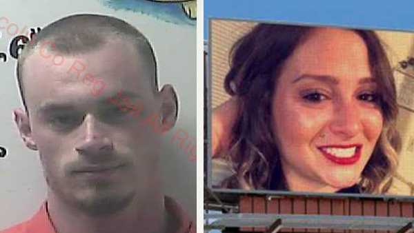 Man now charged with murder after Kentucky mother's remains found on ...