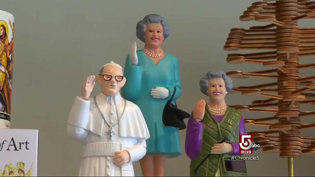 Anything But Square: Exploring Porter Square