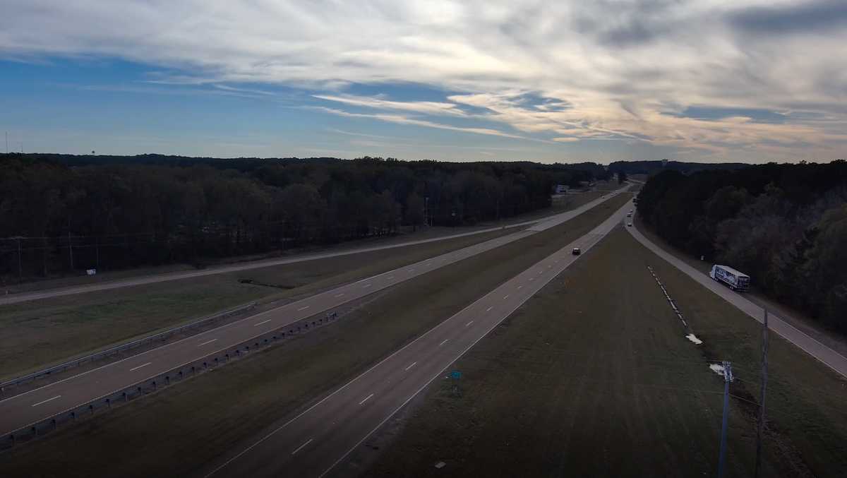 MDOT begins work to prepare for Rankin County road widening project