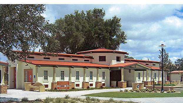 Southbound Camp Roberts Rest Area reopens after full remodel