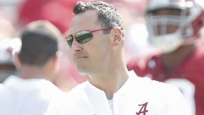 Alabama football announces hiring of new assistant coaches
