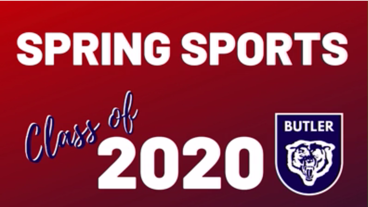 Senior Sports Salute: Butler Bears