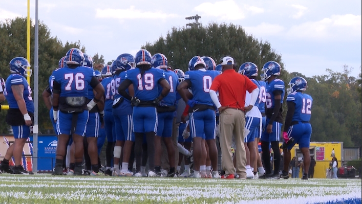 Savannah State drops season finale in double overtime thriller