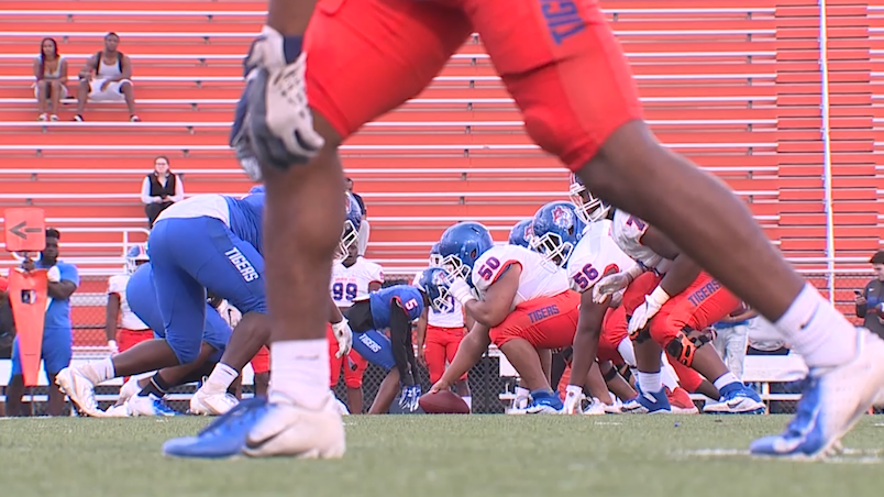 Spring football season set for Savannah State