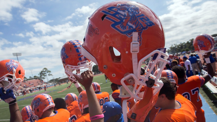 2017 Savannah State Football Schedule Released