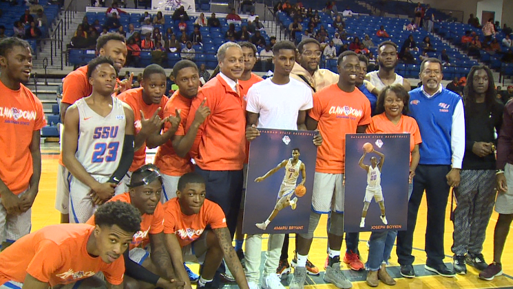 Savannah State closes regular season with win over Fort Valley State