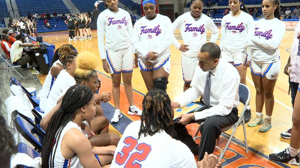 Lady Tigers defeat Trojans 74-63, Savannah State improves to 5-0 on the ...
