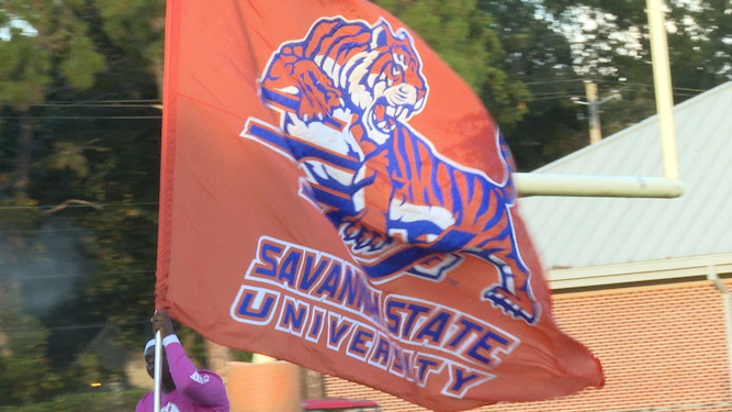 Savannah State announces 2024 spring football schedule