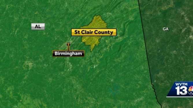 Ragland man killed in motorcycle crash near Pell City