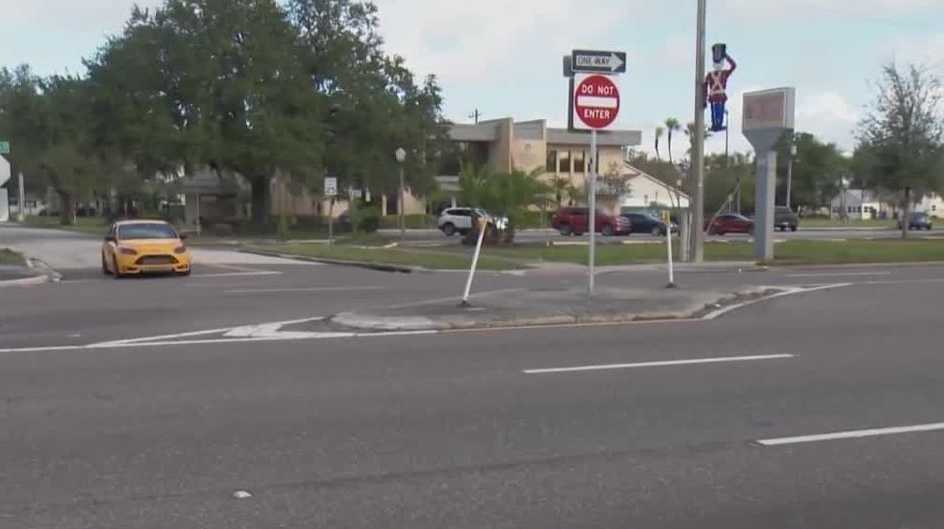 FDOT to implement changes at St. Cloud intersection