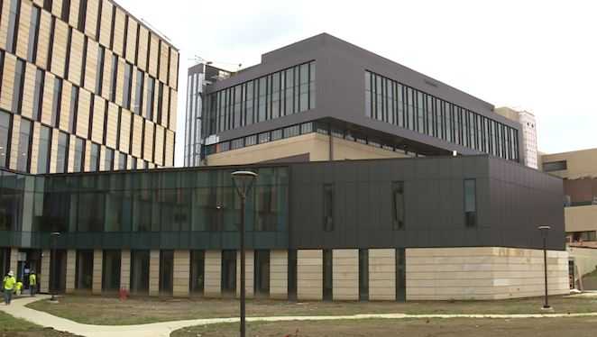 St. Elizabeth Cancer Center bringing cutting-edge care to NKY