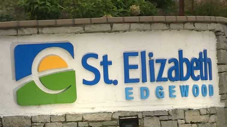 Former NFL players team up to promote heart health with St. Elizabeth ...
