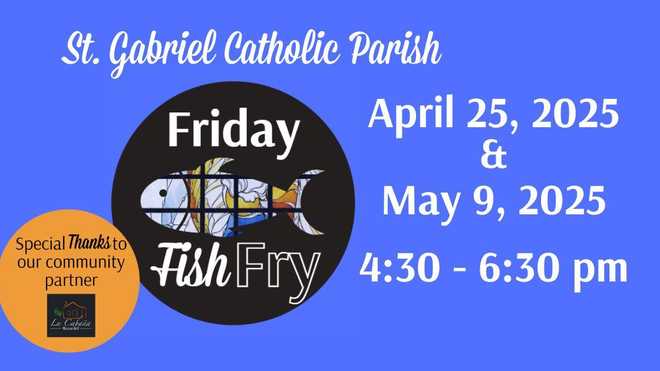 Fish Fries in southeast Wisconsin: Where are they?