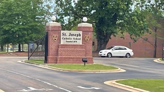 2 St. Joseph Catholic School students accused of posting threats on ...