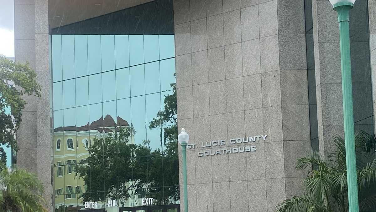 'There are options': Prospective jurors who skipped jury duty summoned ...