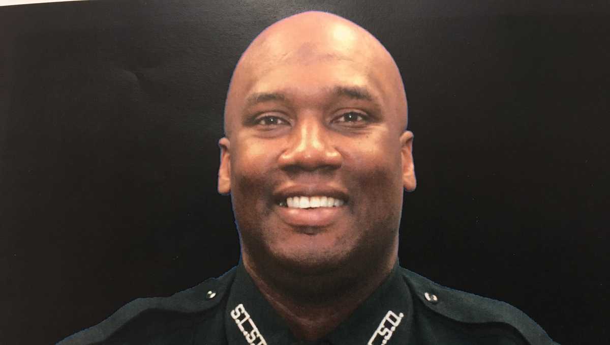 Judge Sets 100 000 Bond For Deputy Charged With Sexual Assault And Battery